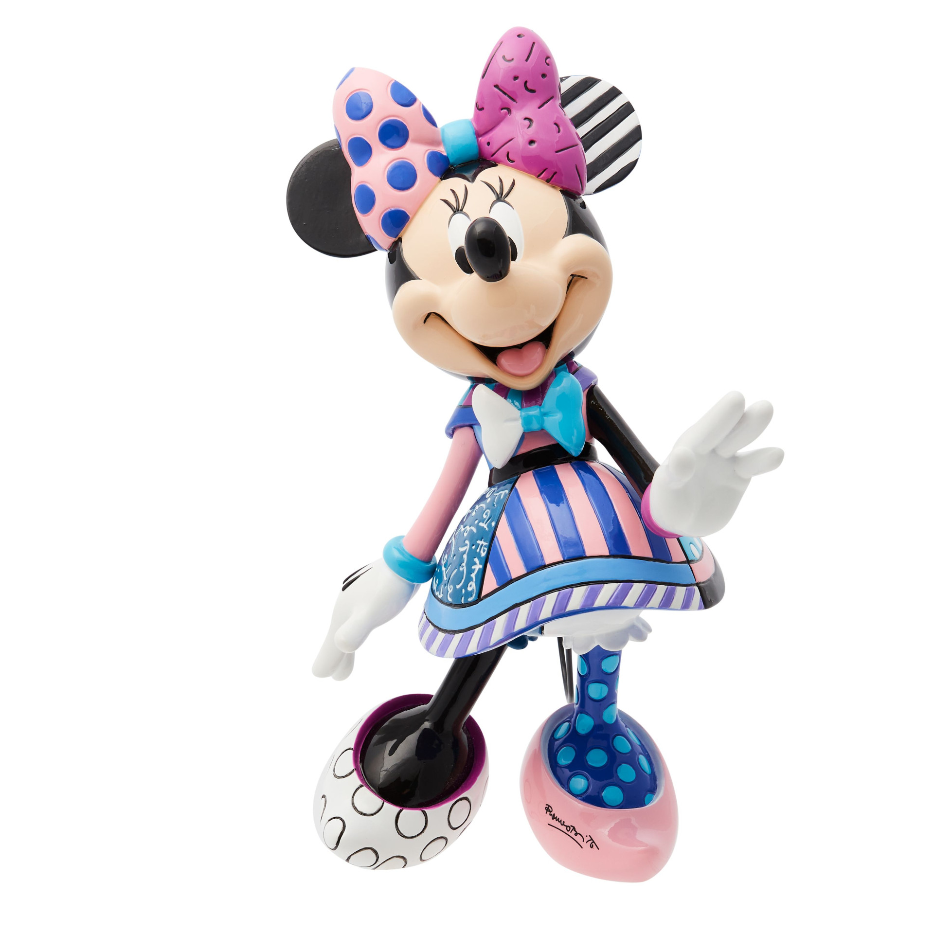 Minnie mouse disney store